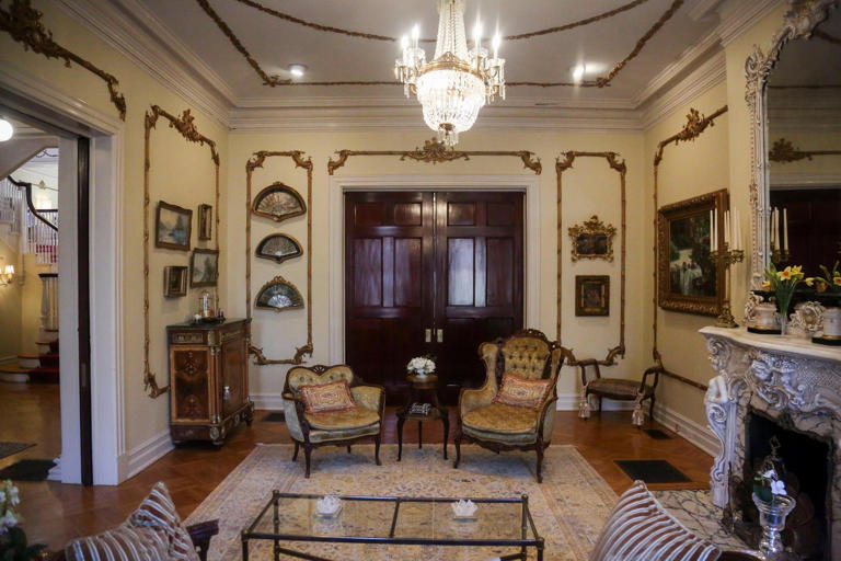 SEE IT: Here are 3 of our favorite mansions we've featured as a Home of ...