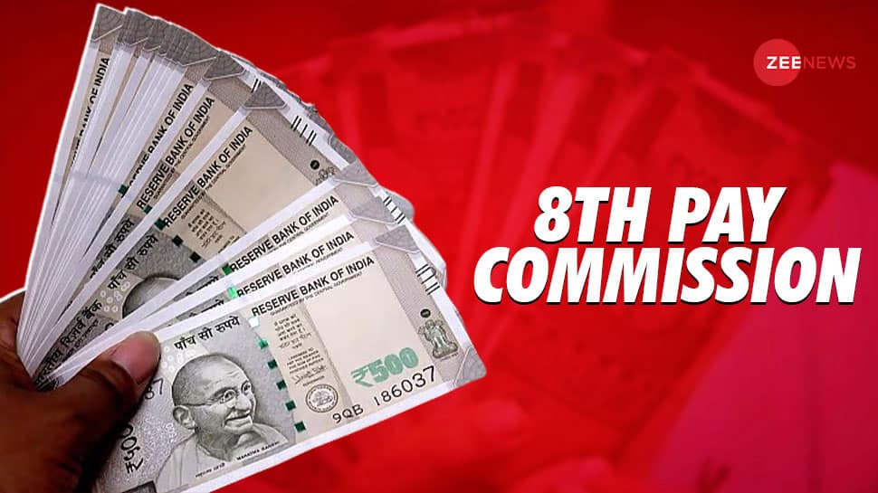 7th Pay Commission Salary Hike Was Lowest Since 1970; How Much Pay ...