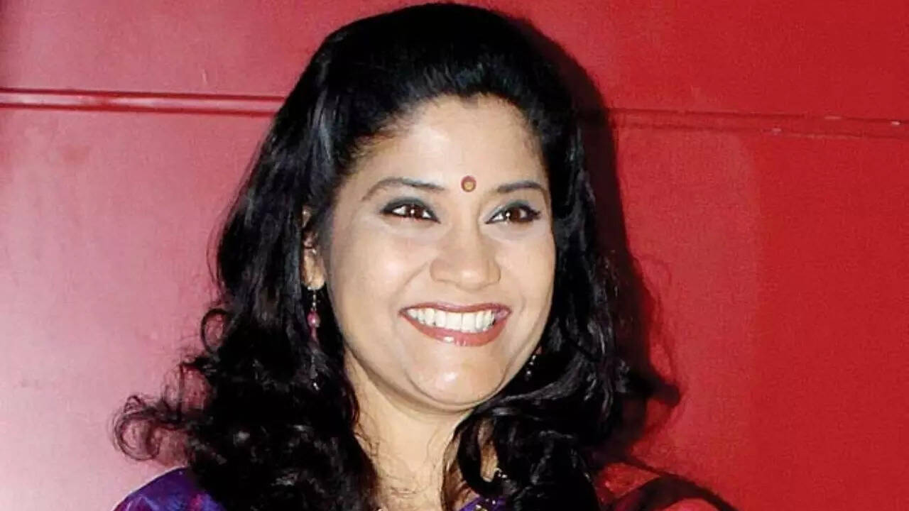 Renuka Shahane makes a strong comment on the Hindi-Marathi language row: ‘Just slapping two or ...