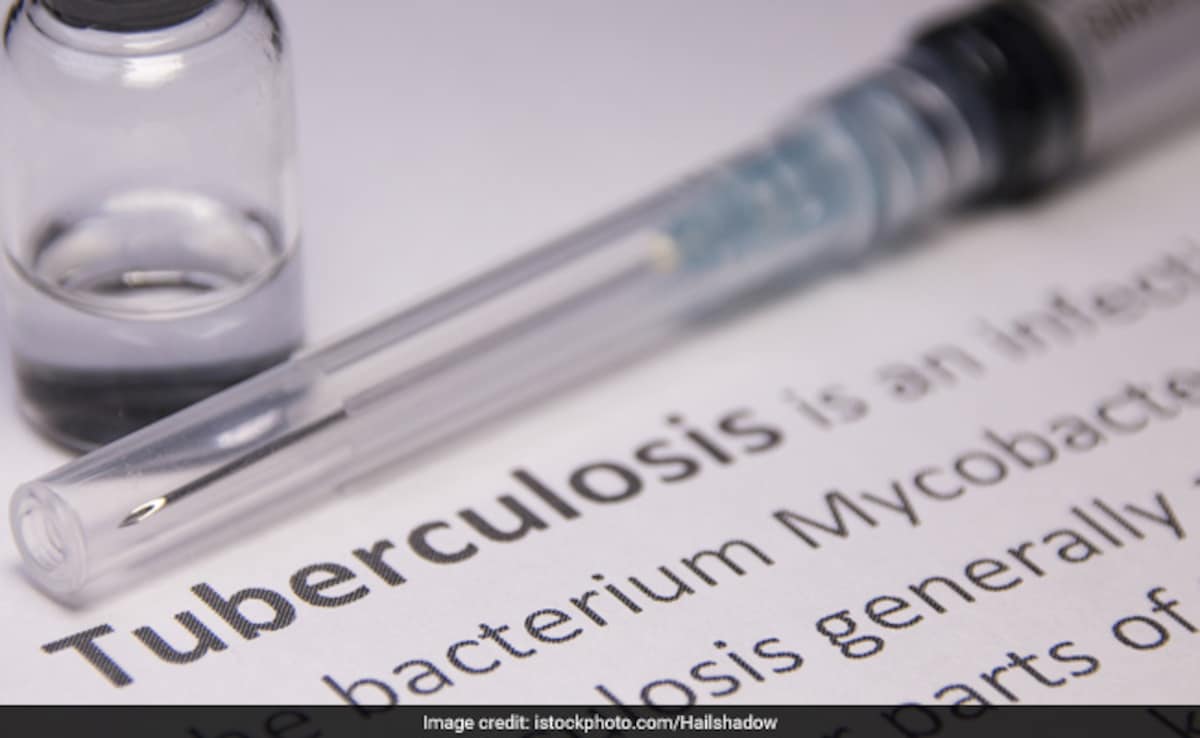 At 145, Mizoram recorded six-year high tuberculosis deaths in 2025