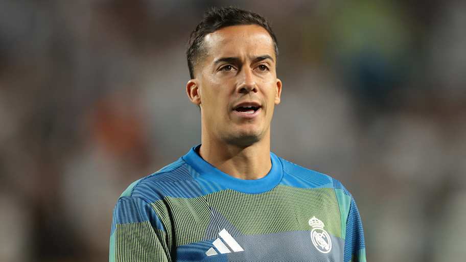 ‘Club of My Life’—Real Madrid Favorite Pens Emotional Farewell Letter