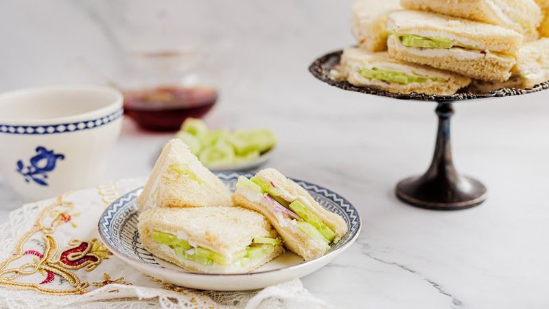 Top 12 Afternoon Tea Snack Recipes That Are Pure Elegance