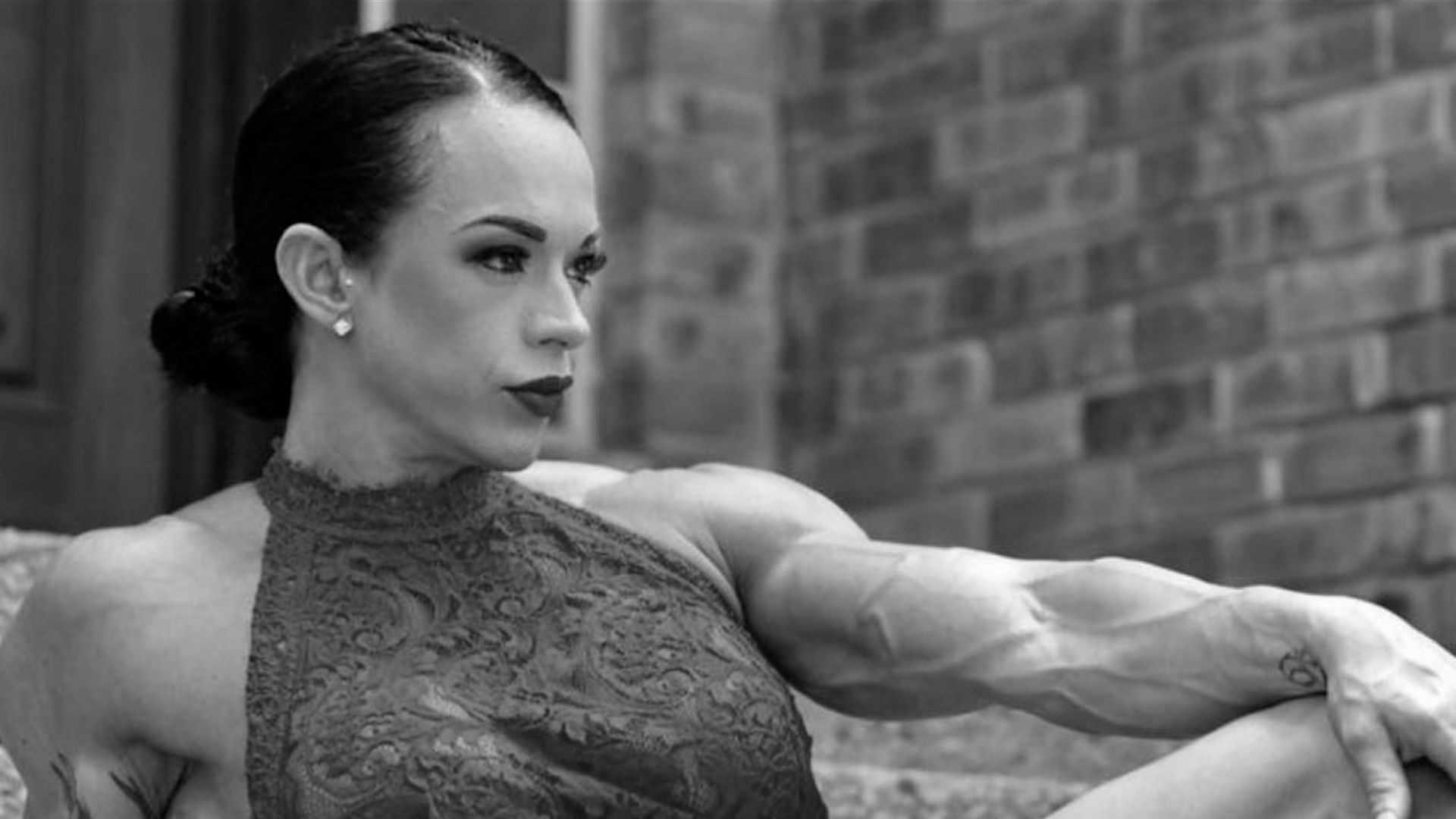 Schock in der Fitnesswelt: Christina Bitner ist tot