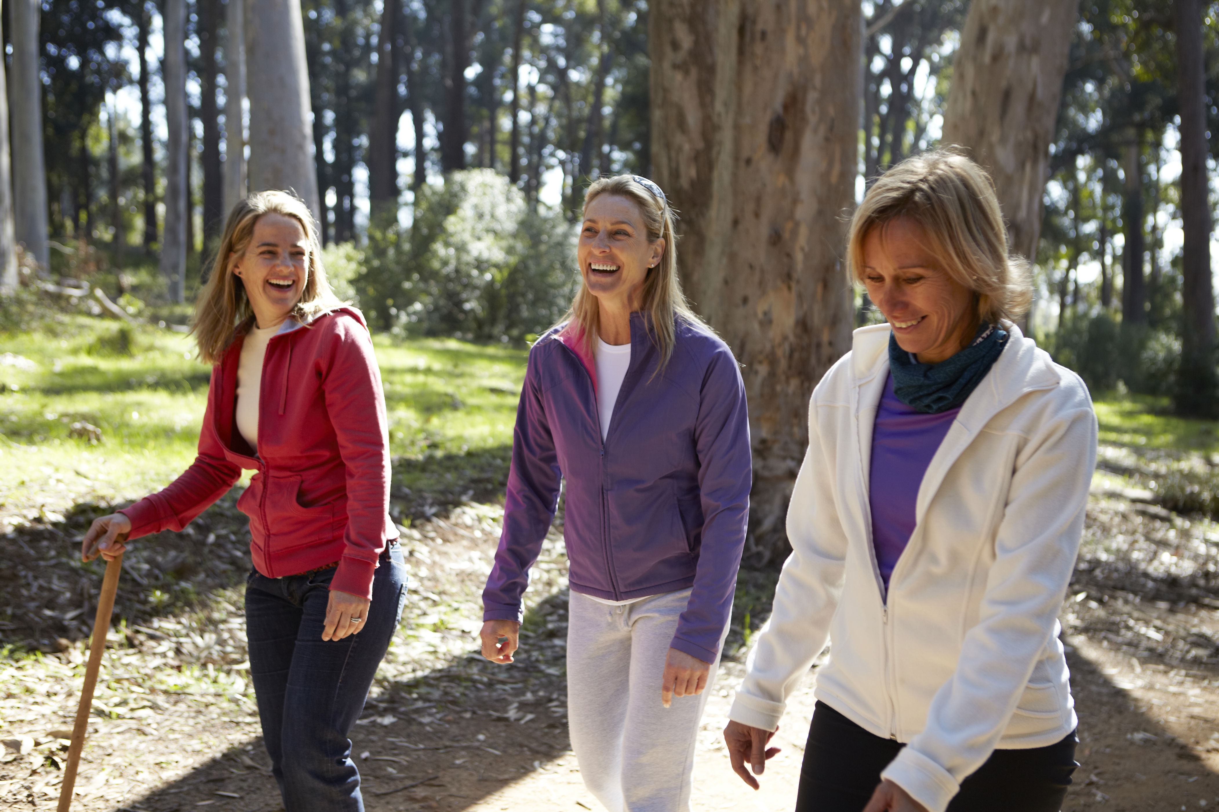 5 simple lifestyle tweaks to make in your 50s to help you live longer