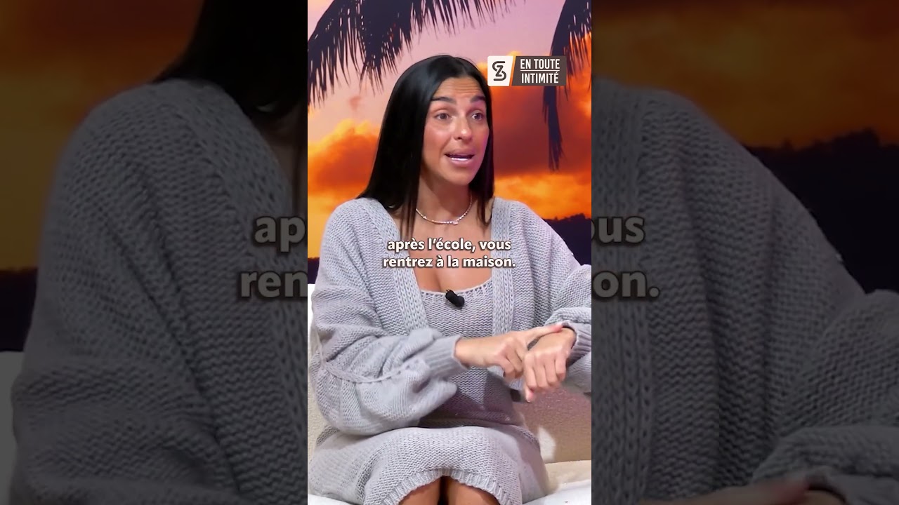 Soraya s’est préservée jusqu’à ses 27 ans