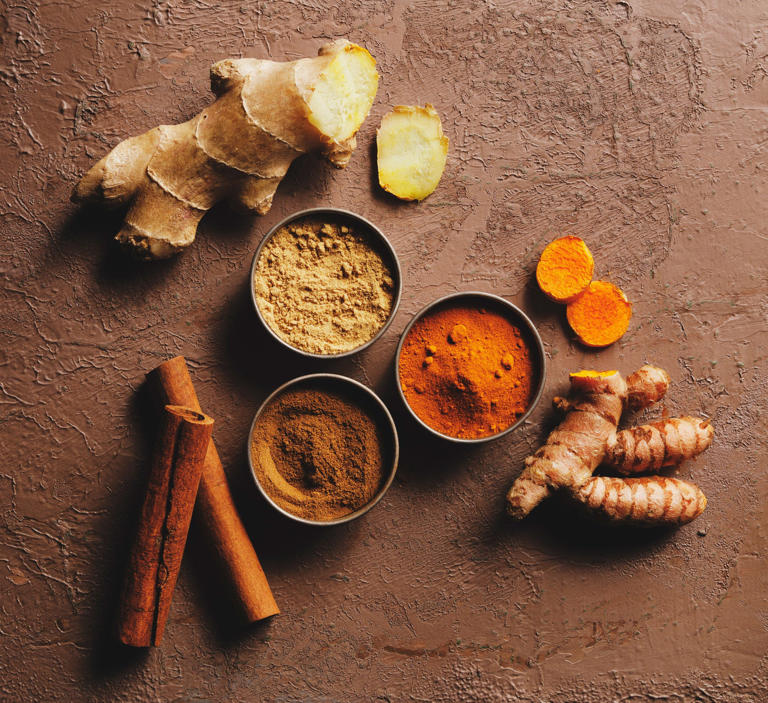 Why ginger is a lot better for your health than you may realize