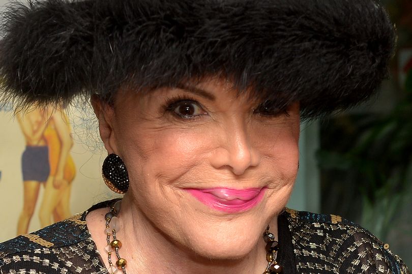 Singer of viral TikTok song Pretty Little Baby dies in hospital aged 87