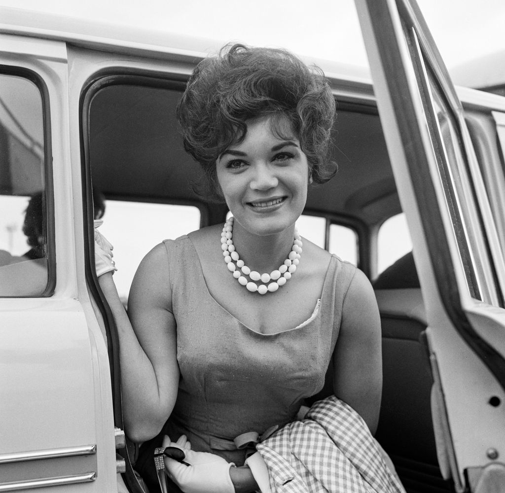 Connie Francis' staggering net worth as 'Pretty Little Baby' hitmaker ...