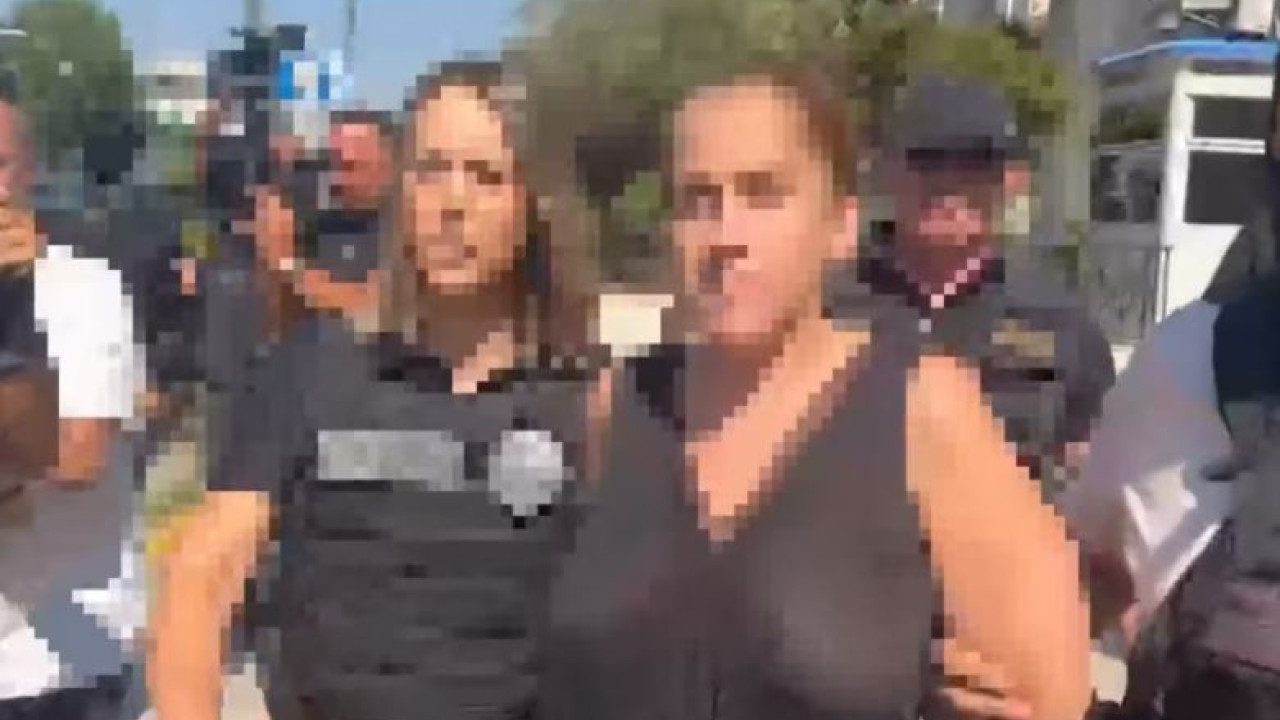 Νέα στοιχεία για τη δολοφονία του Πολωνού καθηγητή - Οι φωτογραφίες που ...