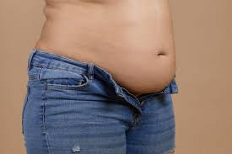 Which stomach disease causes weight gain? Know the causes and ...