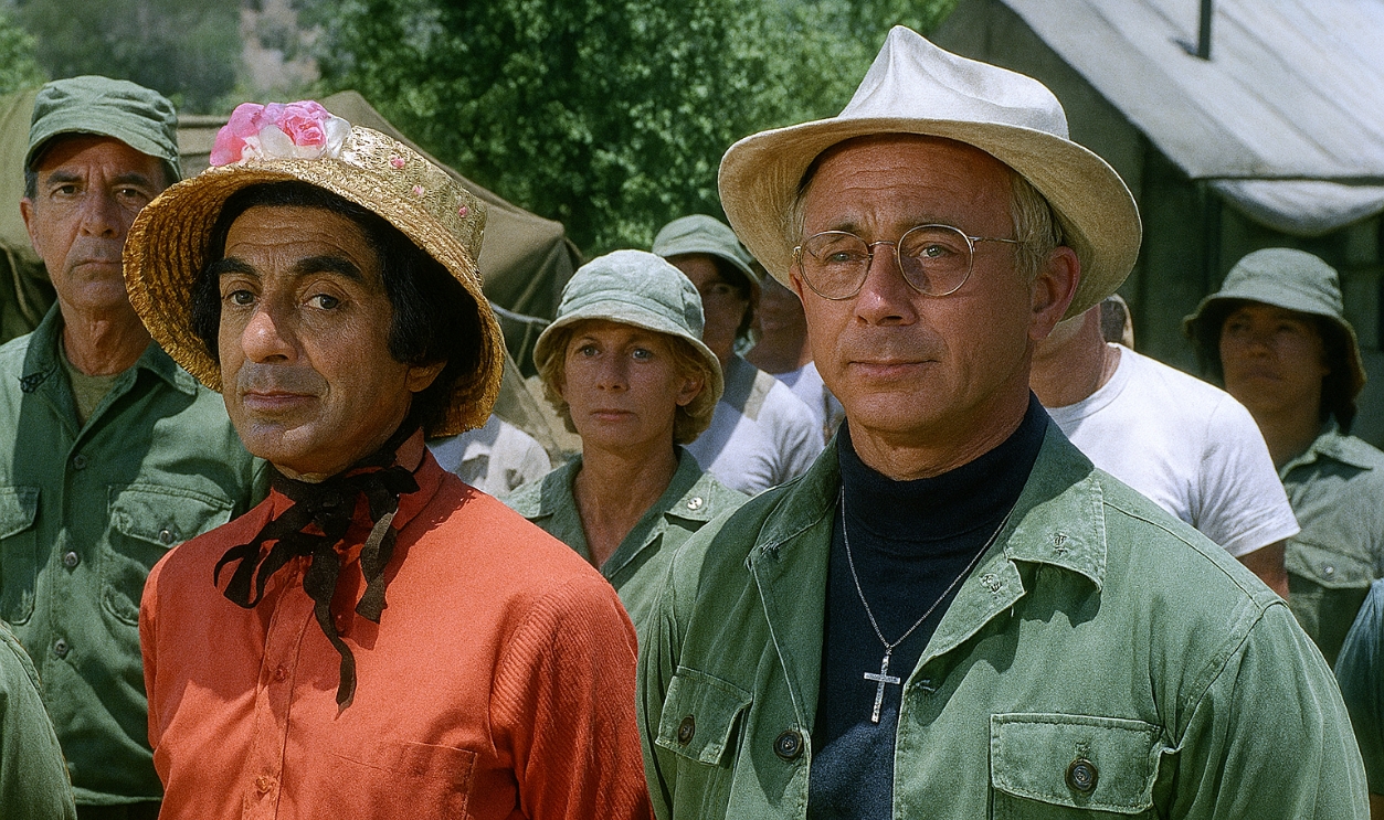 The best M*A*S*H episodes, according to fan rankings.