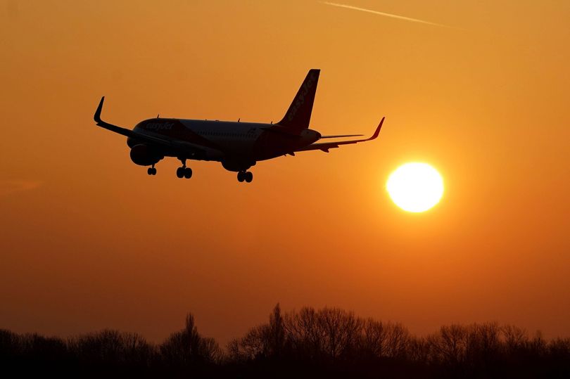Foreign Office tells Brits to keep copies of three key documents at ...
