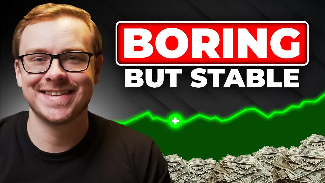 10 Boring But Stable Remote Jobs That Pay $30+ Per Hour