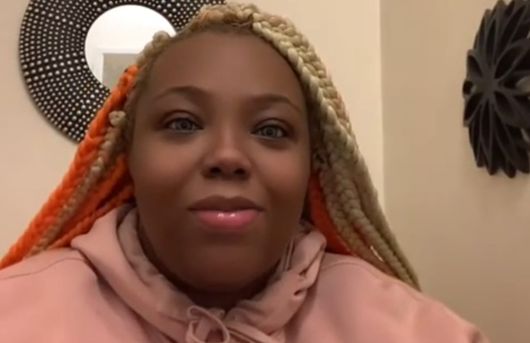Viral Burger King mom Nykia Hamilton GoFundMe raises over $21000 as community offers support to ...