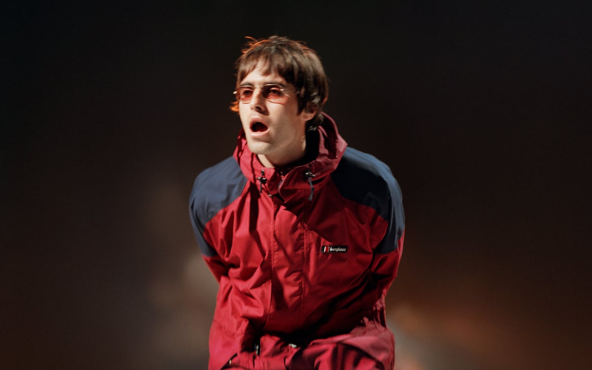 Gallagher style: What to wear for the Oasis Live '25 Tour