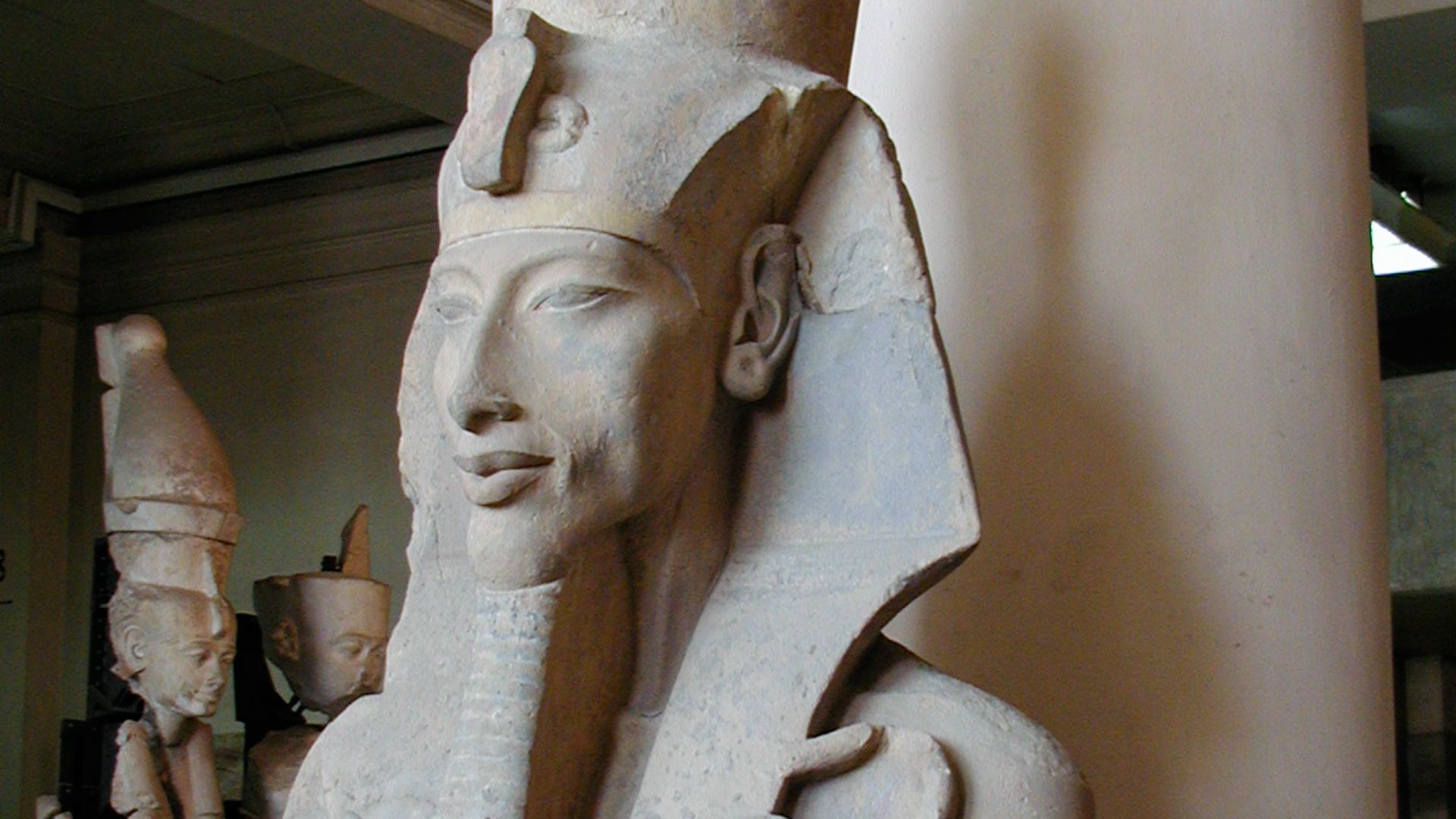 The Boy King: 20 Incredible Facts About King Tut