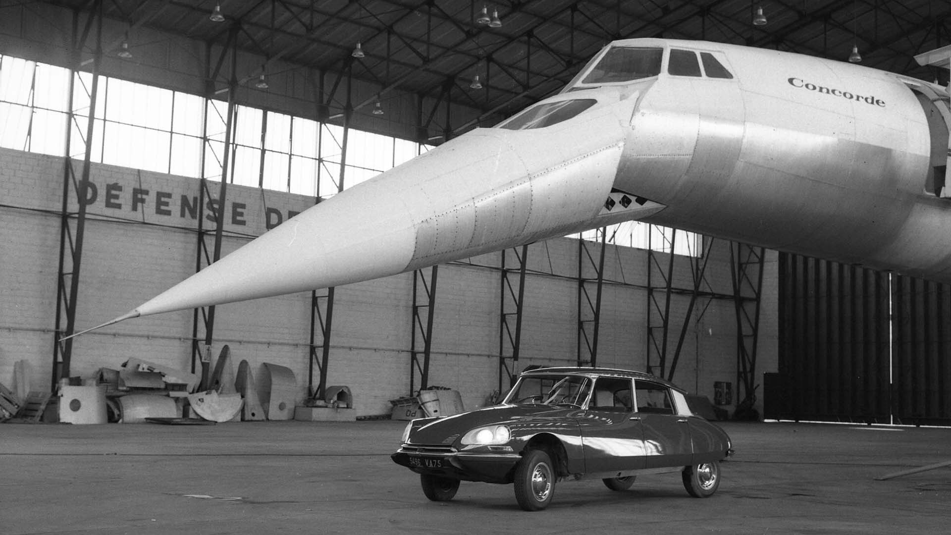 The most iconic cars ever – according to experts