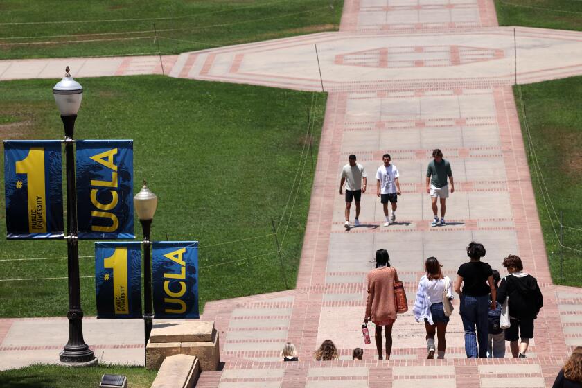 Ivy League universities paid hundreds of millions to settle with Trump ...