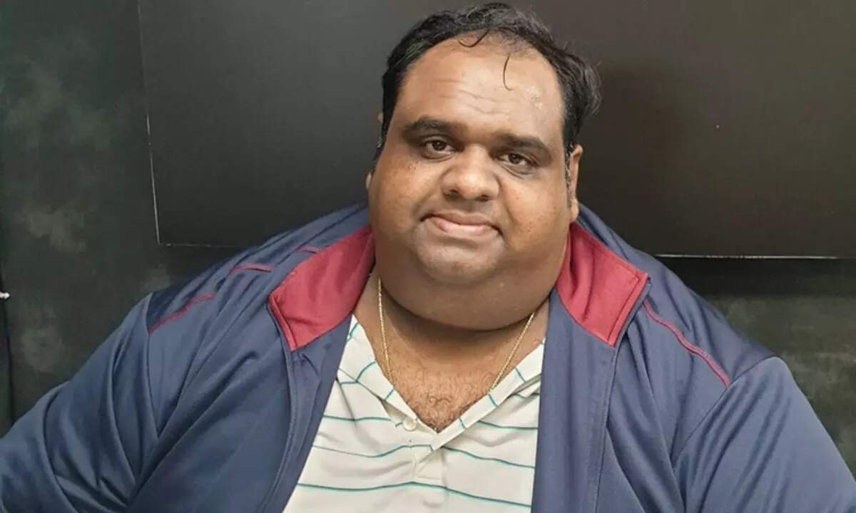 Ravinder Chandrasekar faces fraud charges: Mumbai Police investigates ...