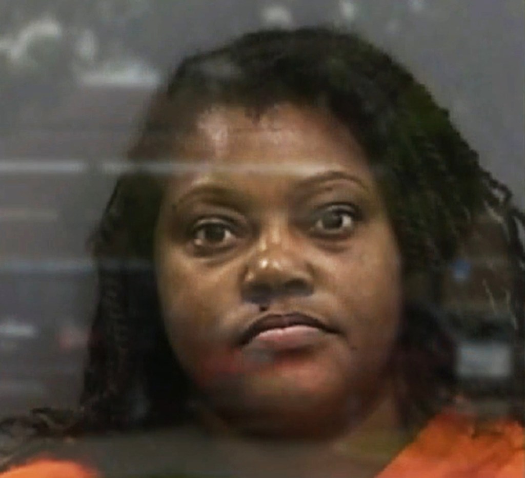HOA battle sends hardworking Florida mom to jail for having brown grass ...