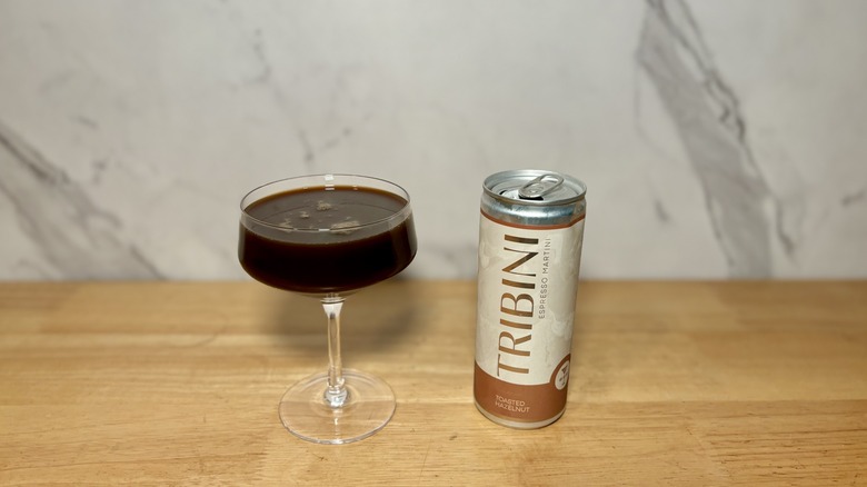 14 Canned Espresso Martinis, Ranked