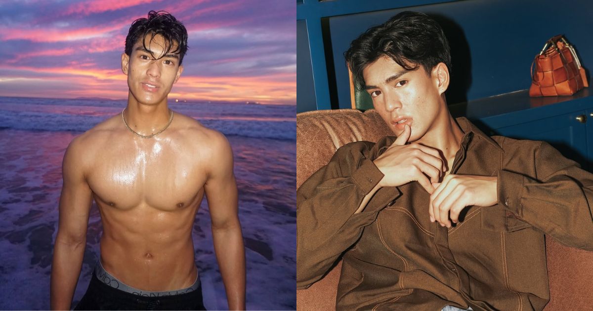 Who is Anthony Constantino? 5 things to know about Sparkle's 'TDH ...