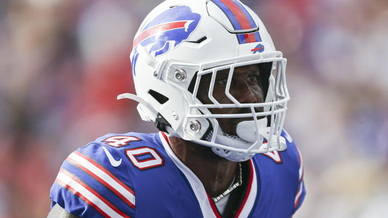 Commanders Make Epic Move With $191 Million Edge Rusher