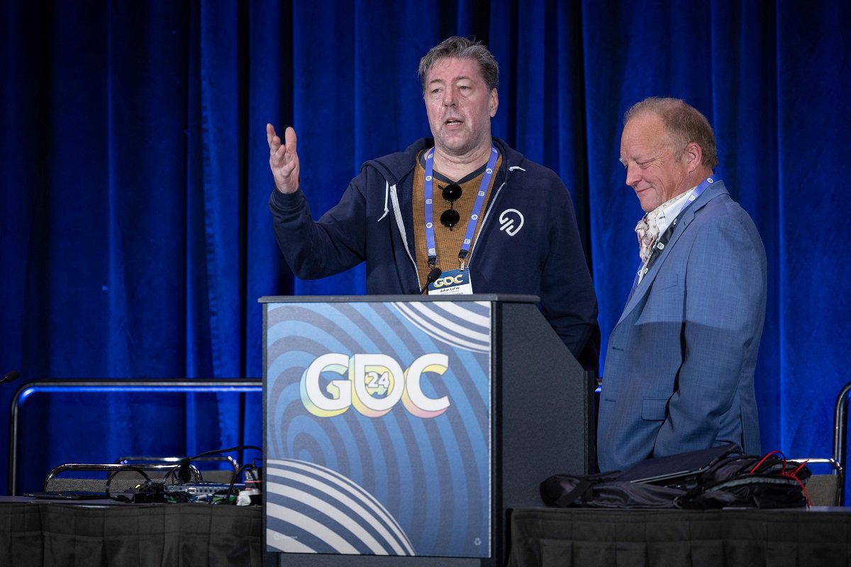 Elder Scrolls creator Julian LeFay dies aged 59
