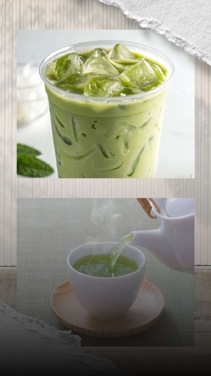 Matcha Vs Green Tea: Which One Is Healthier