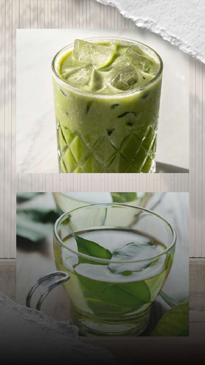 Matcha Vs Green Tea: Which One Is Healthier
