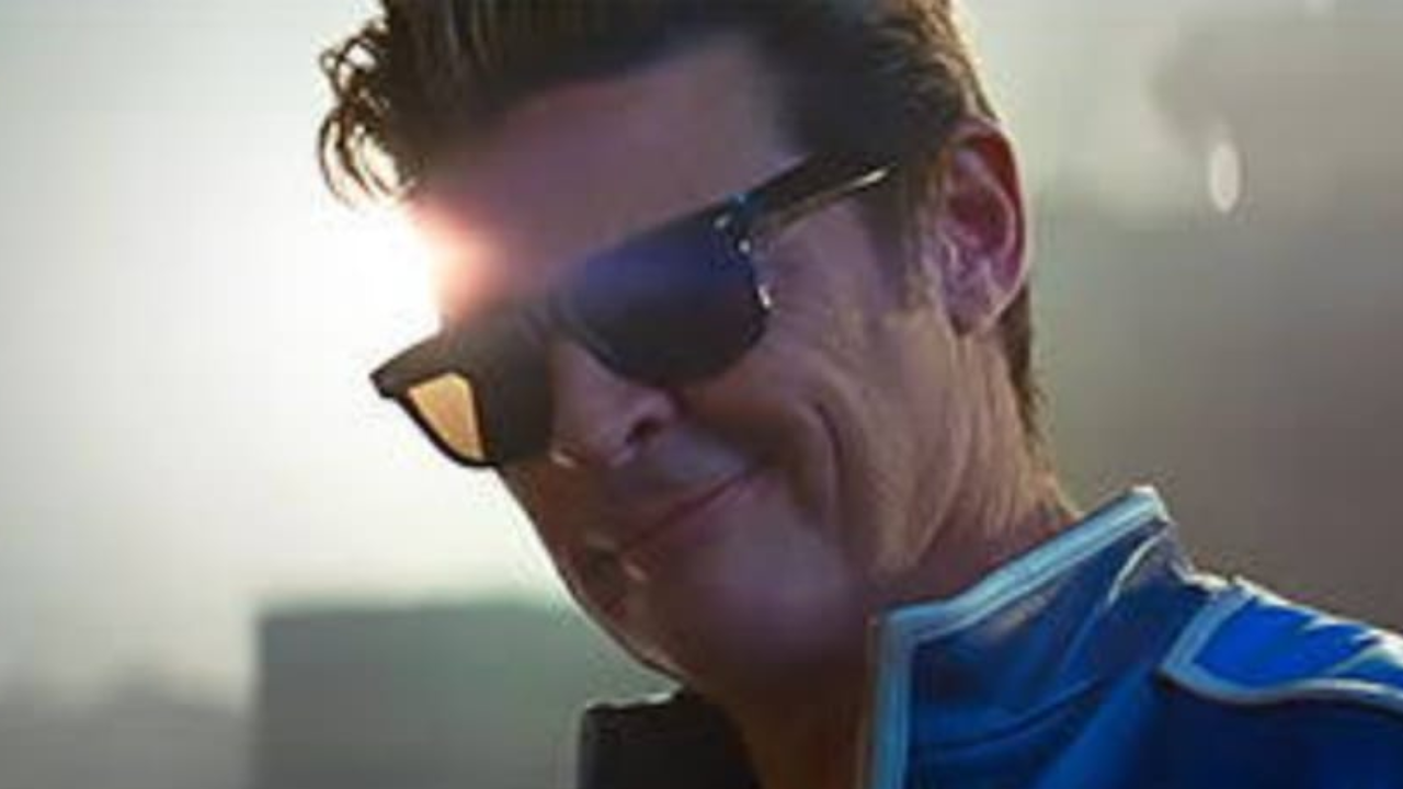 ‘Mortal Kombat 2’ fake trailer: Karl Urban’s Johnny Cage shines in ...