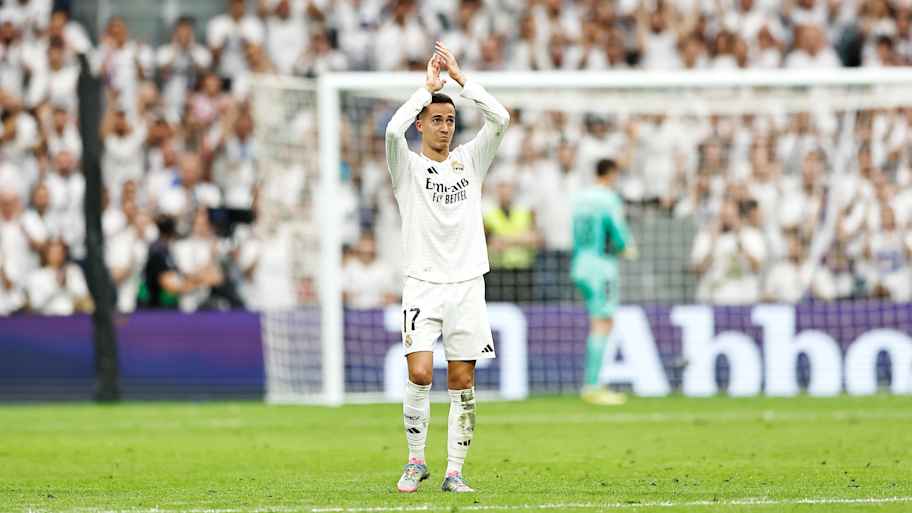 ‘Club of My Life’—Real Madrid Favorite Pens Emotional Farewell Letter