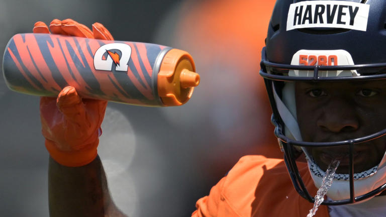 Horse Tracks: Thoughts on the NFL’s unsigned second-round draft ...