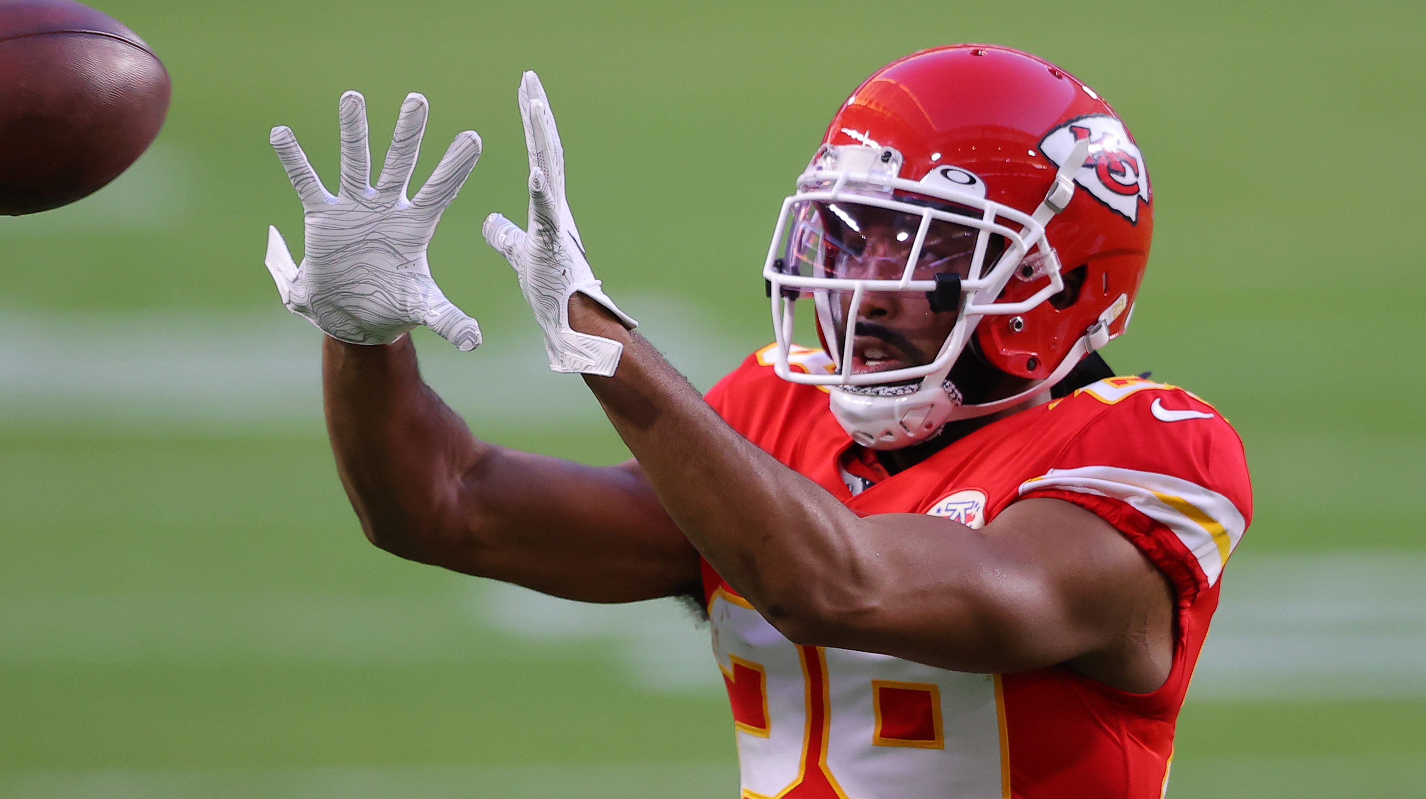 KC Reporter Floats Chiefs Reunion With Former Super Bowl Champion CB