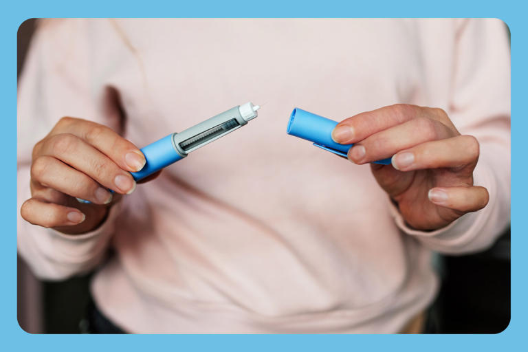 As a reporter, I've covered all things GLP-1. Here's what I've learned.