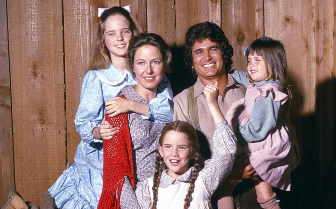The Day Michael Landon Broke Melissa Gilbert’s Heart