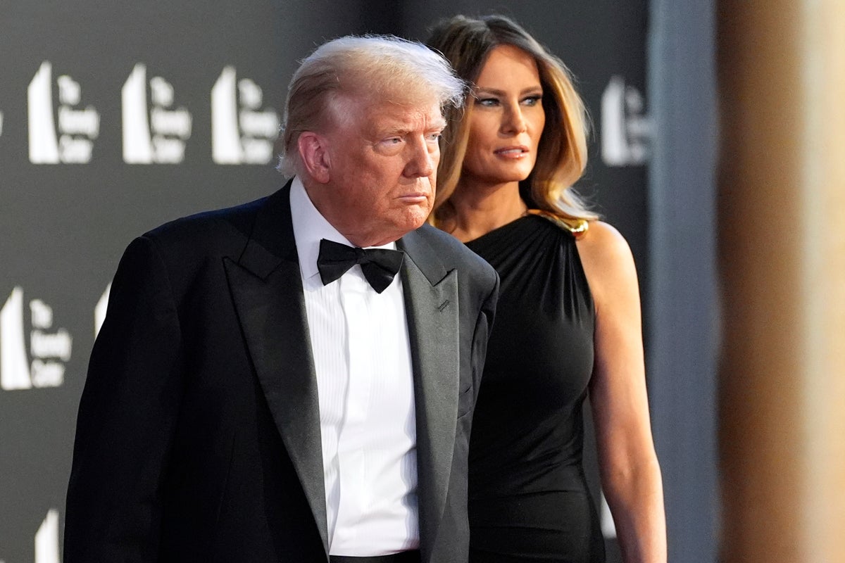 Trump’s former communication director says president has only ...