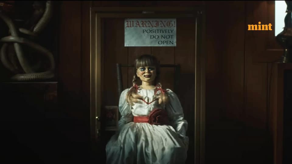 Dan Rivera: Paranormal investigator dies while with Annabelle, haunted doll from Conjuring ...