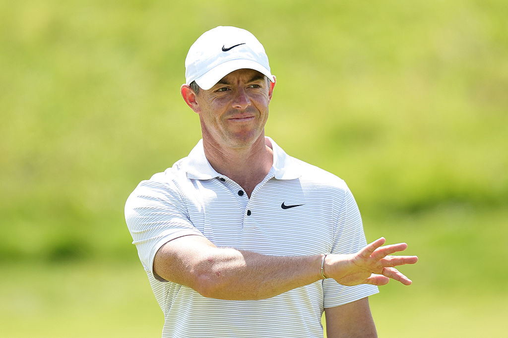 The Open 2025: Tee times TV schedule and how to watch