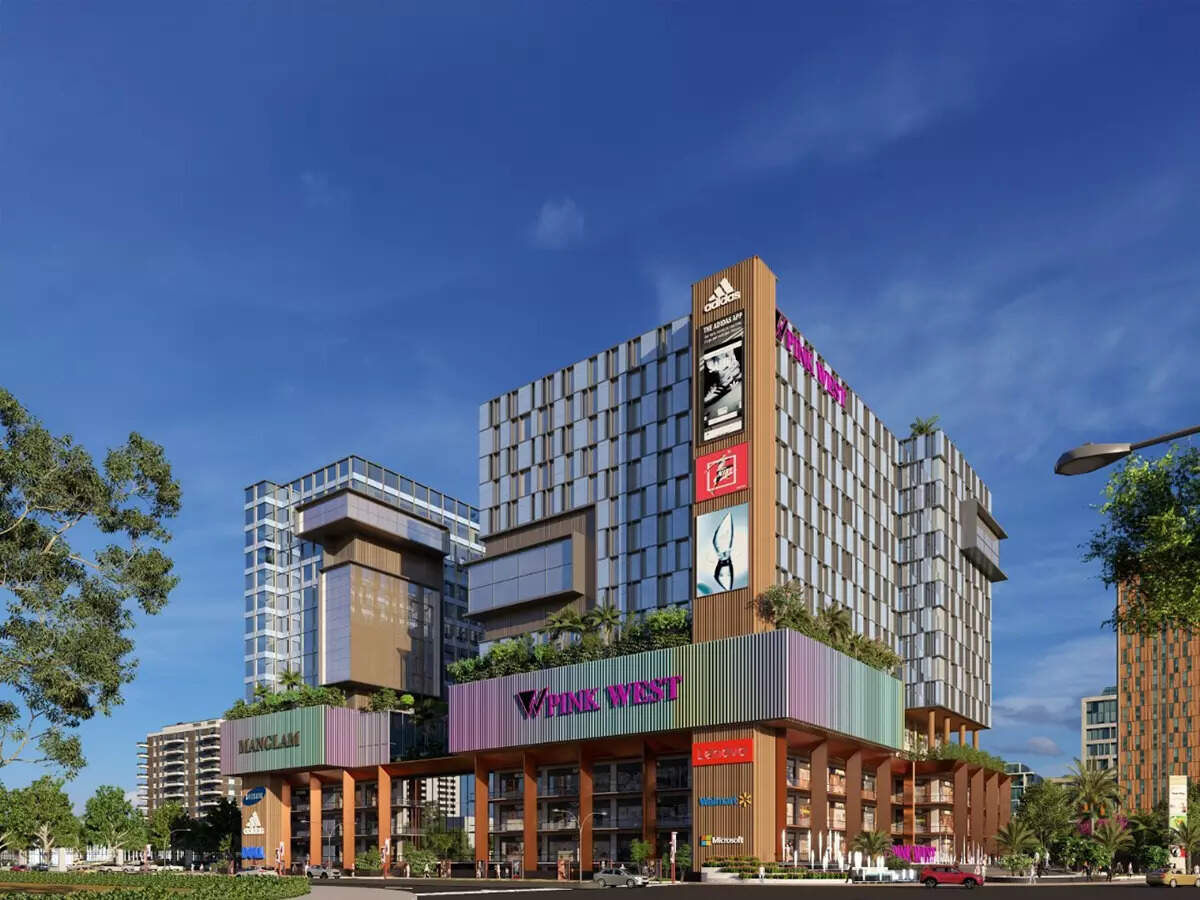 Coming soon: Jaipur’s plush new mall on Ajmer Road to offer strategic ...