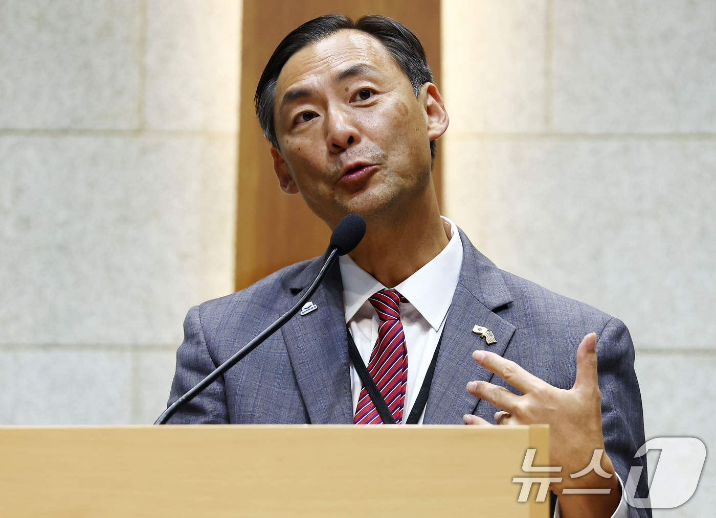 시민단체, '모스 탄 체포단' 발족…"재판 끝까지 출국금지"