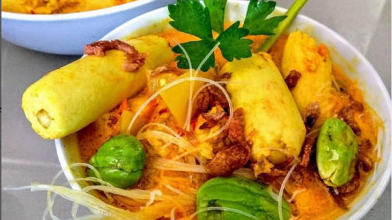 Cara Mudah Membuat Sayur Besan,Makanan Khas Betawi,Jakarta,Kuncinya ...