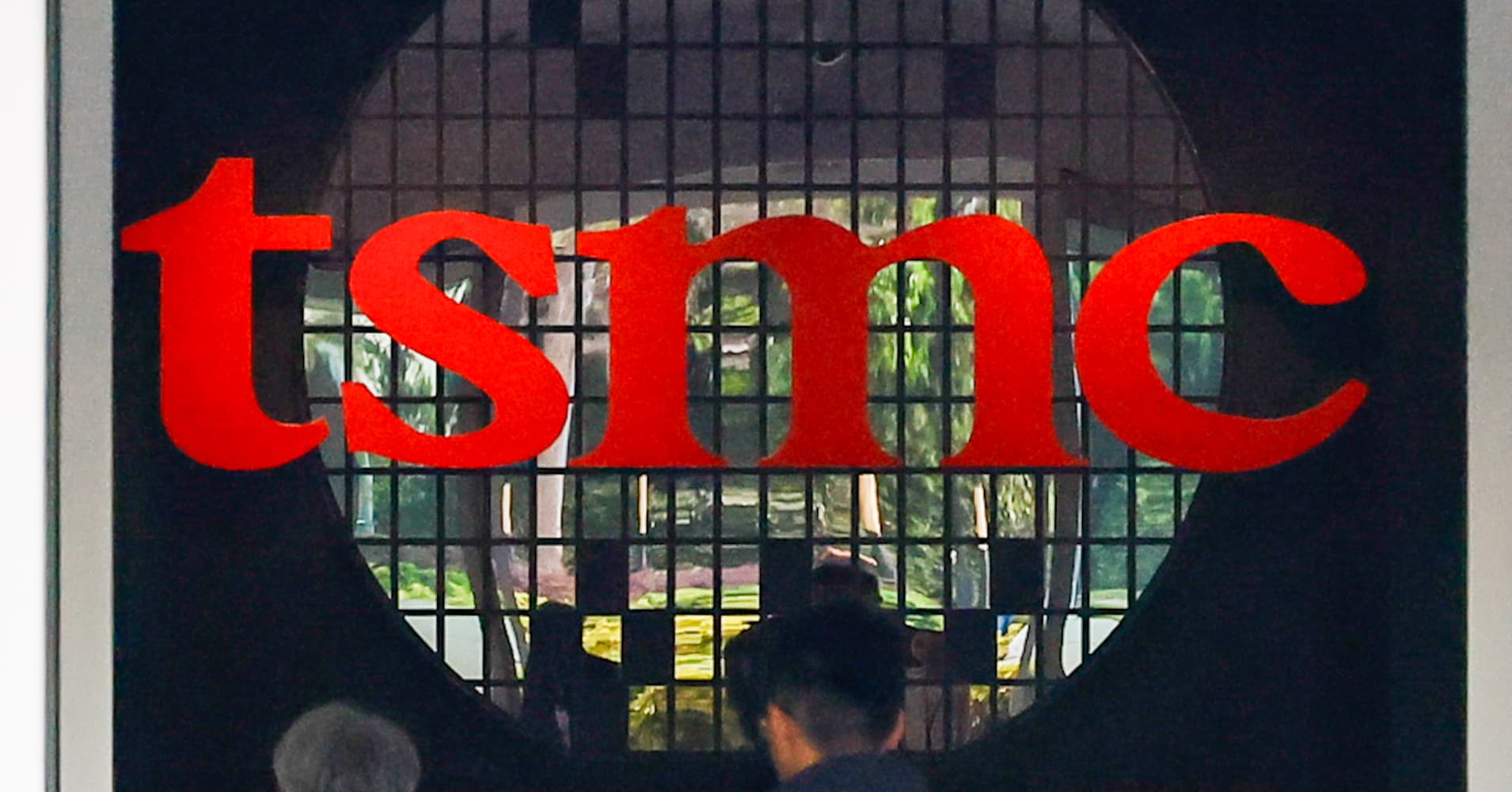 TSMC profit surges 61% to record high fueled by AI chip demand