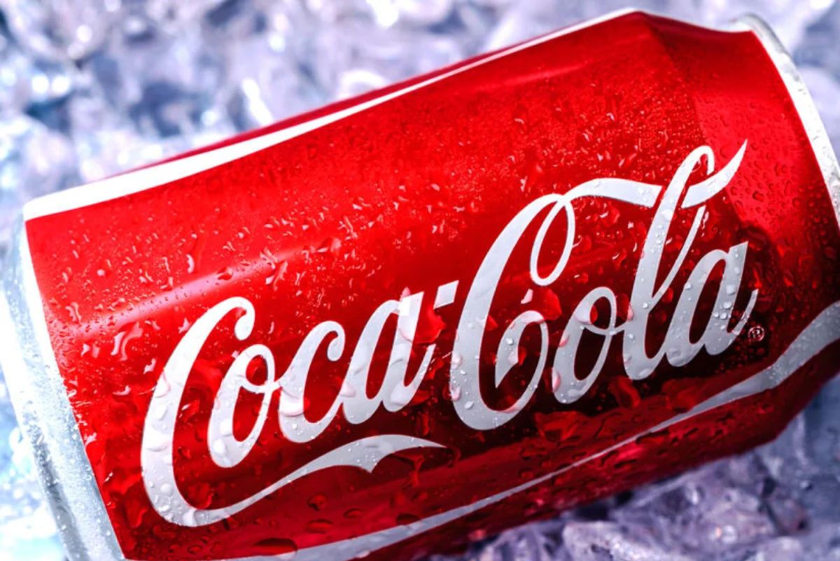Thanks to Donald Trump Coca-Cola won’t taste the same