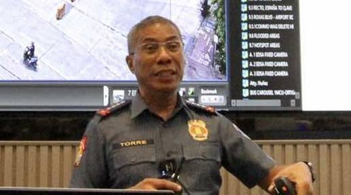 PNP chief Torre assures arrest of suspects in missing 'sabungeros' case