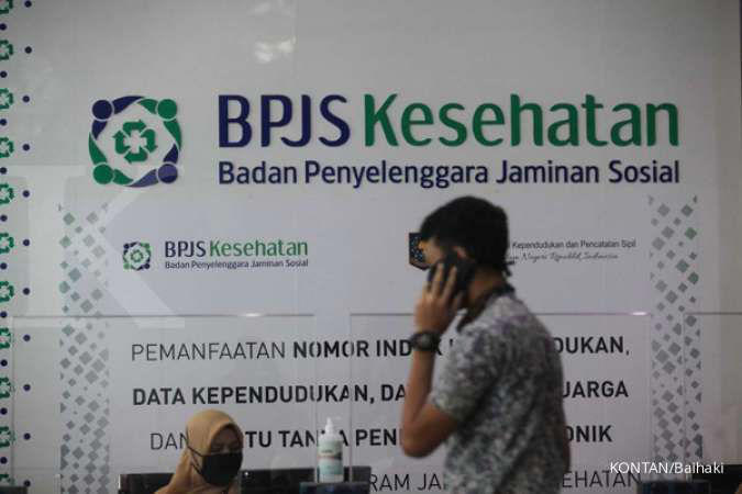 Peserta JKN Bisa Naik Kelas Rawat Pakai Skema CoB, Begini Mekanismenya