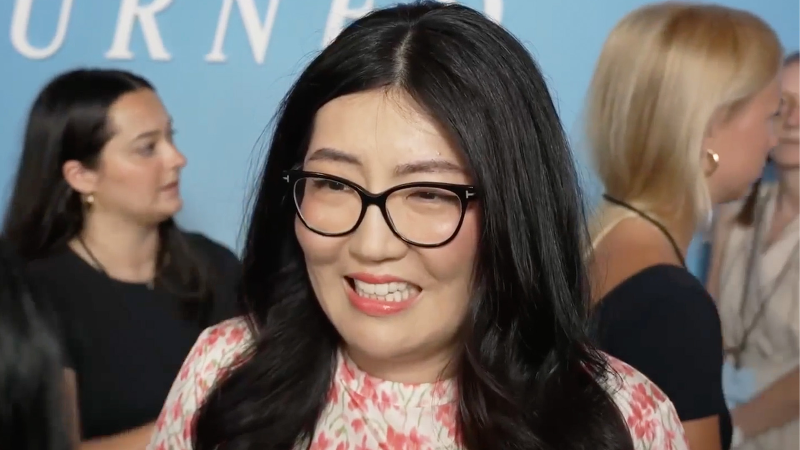 Jenny Han on 'The Summer I Turned Pretty' Season Finale: "It Was Really ...