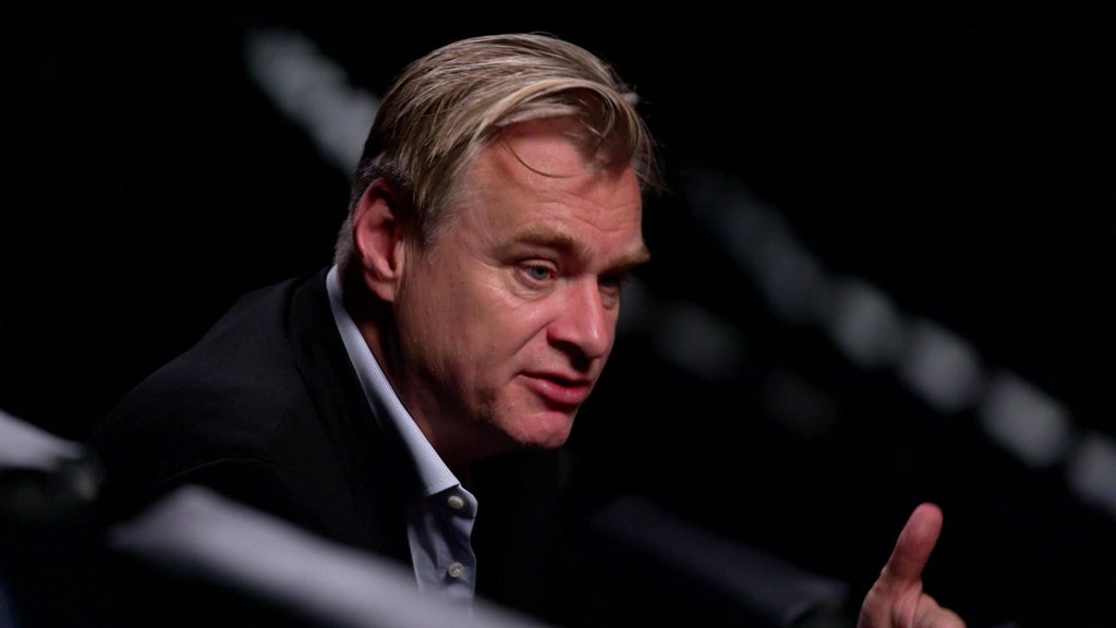 Tickets for Christopher Nolan's "The Odyssey" on sale a year in advance ...