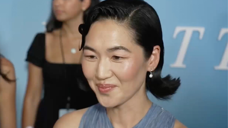 Jackie Chung on a Potential 'The Summer I Turned Pretty' Spinoff With Her Character Laurel | THR ...