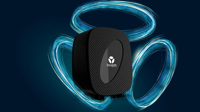 Besoin d'un internet plus rapide et moins cher ? Découvrez la box B&YOU Pure Fibre, la meilleure ...